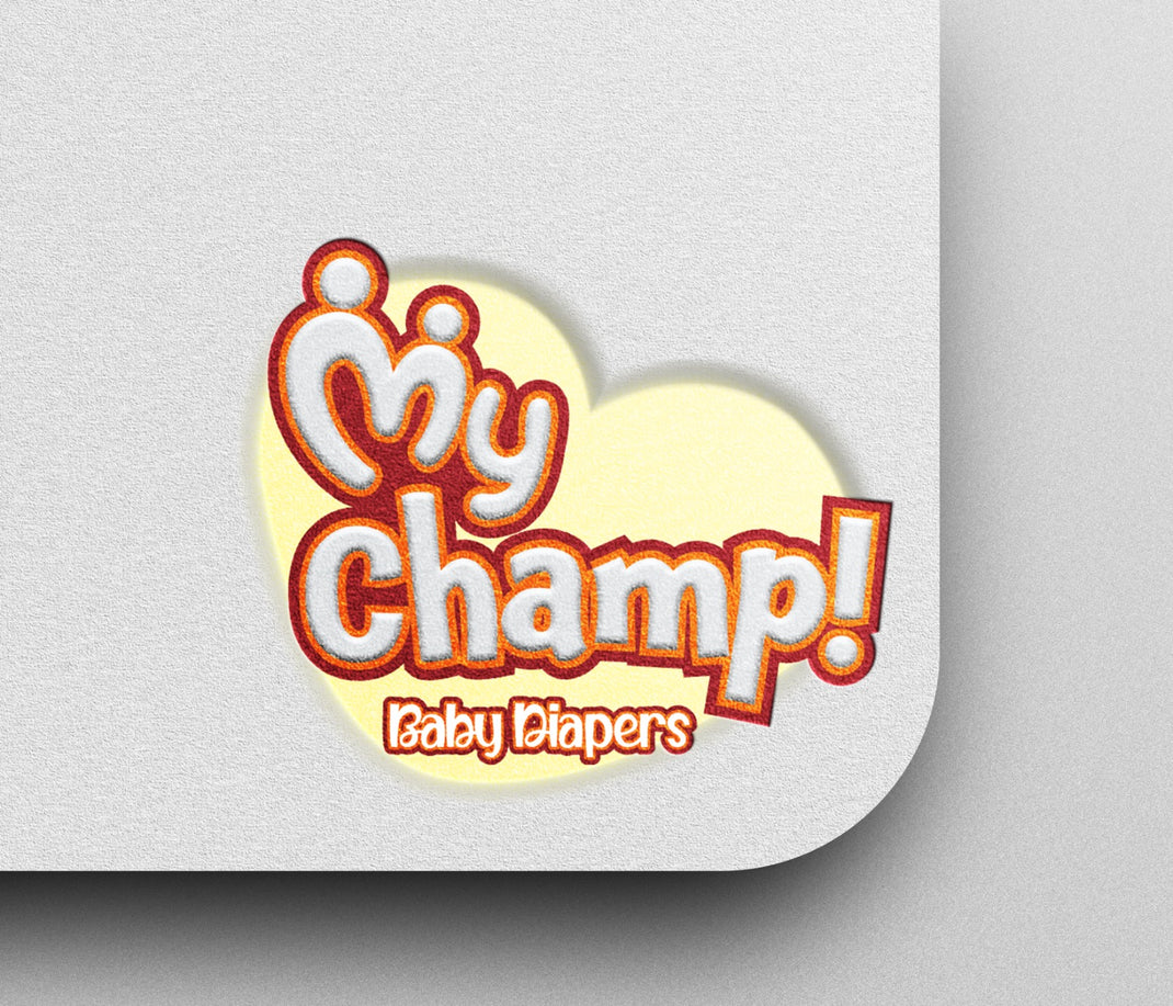 About – My Champ Diaper